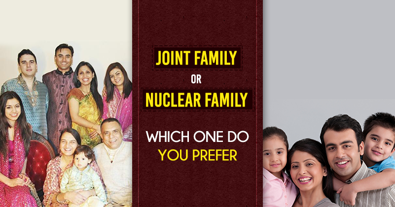 Joint Or Nuclear Family Which One Is Better BetterButter Blog joint-or-nuclear-family-which-one-is-better-betterbutter-blog